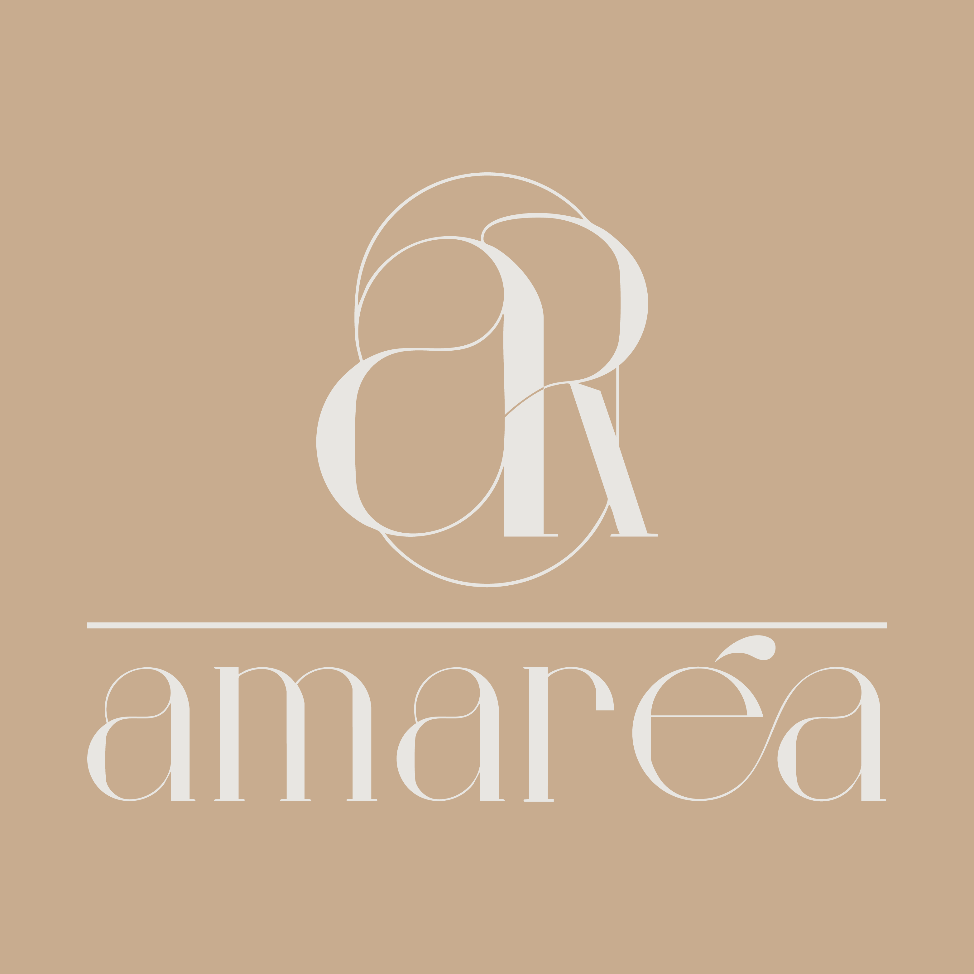 Who Are We? – Amaréa